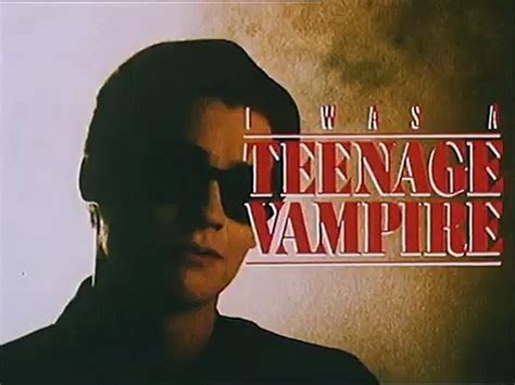 My Best Friend Is A Vampire Movie 1988 Official Trailer Video