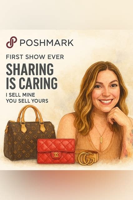 Posh Show Poshmark