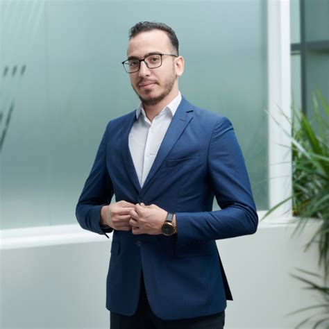 Ahmad Abdullah Linkedin