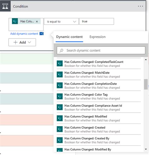 Power Automate Tips Detect Modified Columns And Retrieve Old Values In Sharepoint By Beril