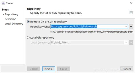 Smartgit使用教程，基本操作到远程仓库使用 Csdn博客