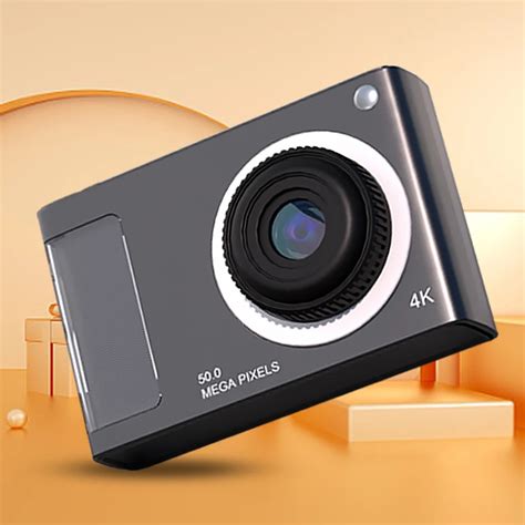 Ccd Hd 1080p 48mp 32gb 