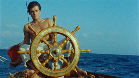 Plein Soleil Film 1960 Moviemeternl