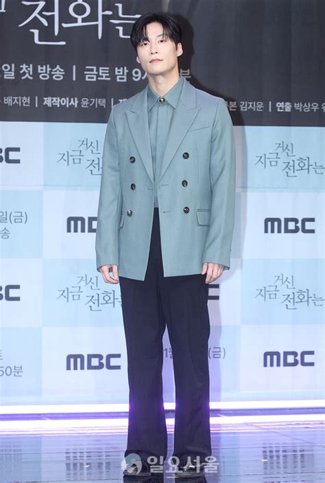 [is포토] 허남준 지금 거신 전화는 정신과 전문의