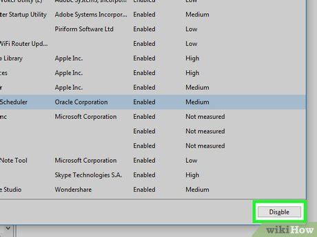 Ways To Get Rid Of Java Update Notifications WikiHow Tech