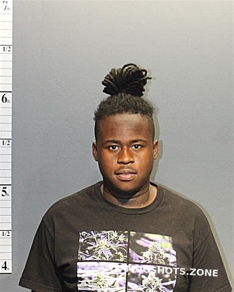 Ward Omari Carlos 09 20 2022 Western Tidewater Regional Jail Mugshots Zone