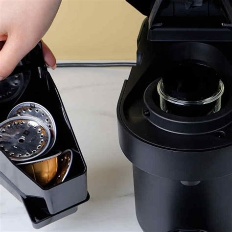 How To Descale Nespresso Vertuo Pop Easy To Follow