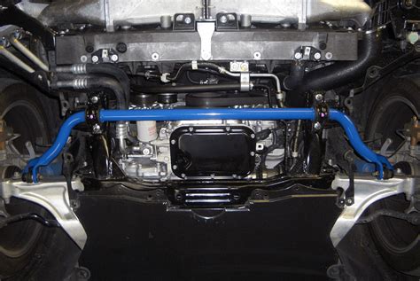 WHAT THE HECK IS A Sway Bar Chad Miller Auto Care