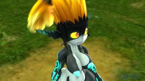Rule34 If It Exists There Is Porn Of It Midna