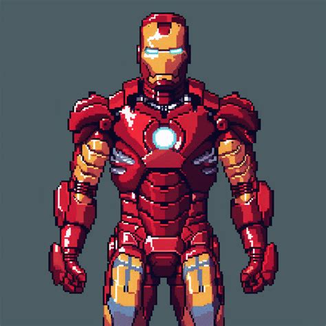 Iron Man Animated  Tank My Xxx Hot Girl