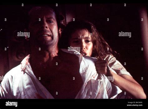 Streaming Onlyfans Jane March Color Of Night B Aushangfoto X Cm Jean March Bruce