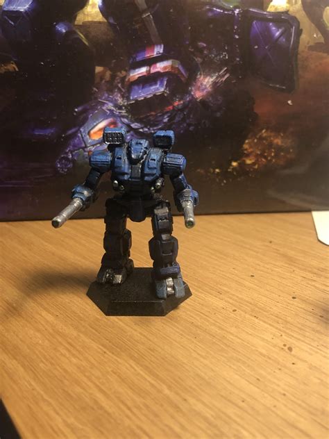 Steiner Lance Rbattletech Steiner Lance Rbattletech
