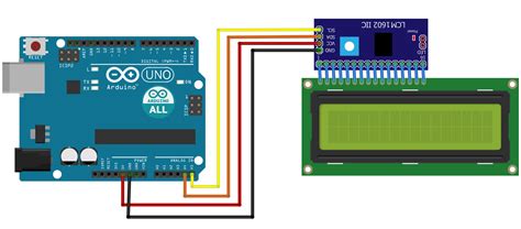 21 สอนใช้งาน arduino ค้นหา address i2c ของ sensor arduinoall ขาย