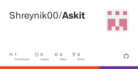 Askitviewtaskhtml At Main · Shreynik00askit · Github