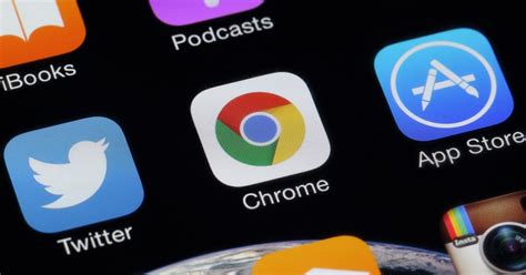 Google Chrome On IOS Gets Five New Features The Mac Observer