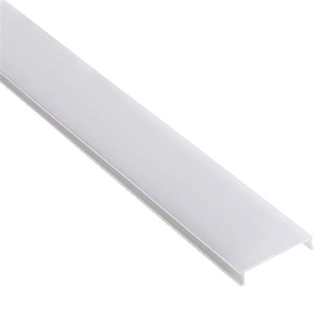 Standard Diffuser To Suit Aluminium Profile 1 Metre Hv9693 3890 Sd