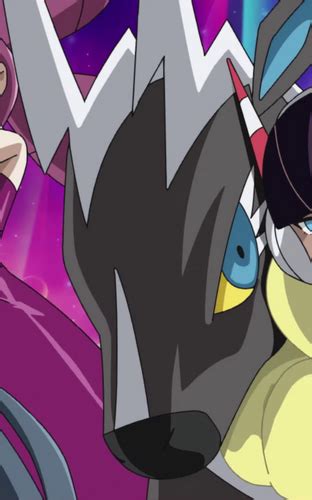 Elesas Zebstrika Masters Trailer Pokémon Wiki Fandom