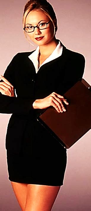 Stacy Keibler As Wcws Miss Hancock By Kalk21dawg On Deviantart