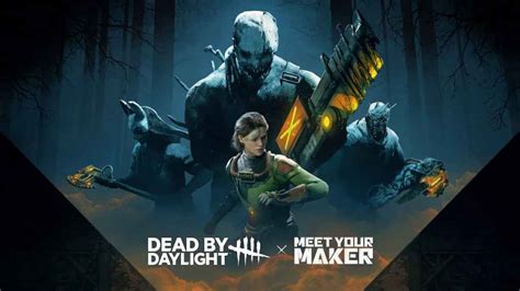 All Dbd Meet Your Maker Codes Pro Game Guides