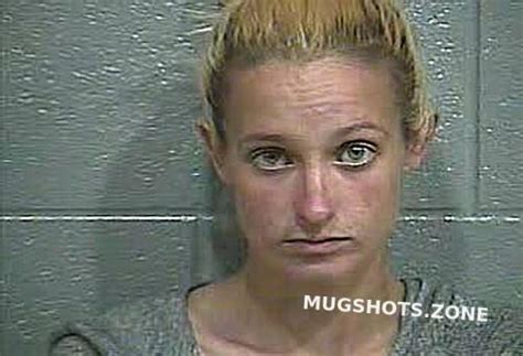 Minyard Amanda 05122023 Barren County Mugshots Zone