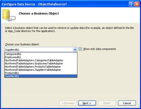 Masterdetail Filtering Across Two Pages With Gridview C Microsoft