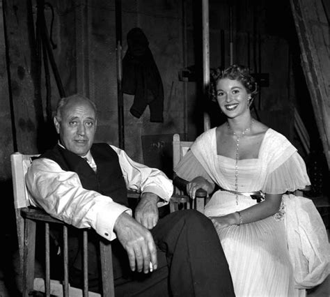 Alistair Sim Eileen Moore