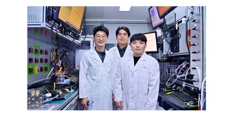 Pem Water Electrolysis Sees A Breakthrough With Platinum Replacement Technology Development