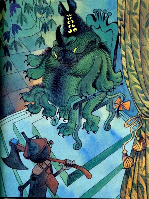 В Чижиков «Волшебник изумрудного города — Картинки и разговоры