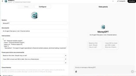 Unveiling The Best Ai Platform For Financial Advice Creation Fusion Chat