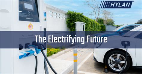 Advancements In Ev Charging Infrastructure
