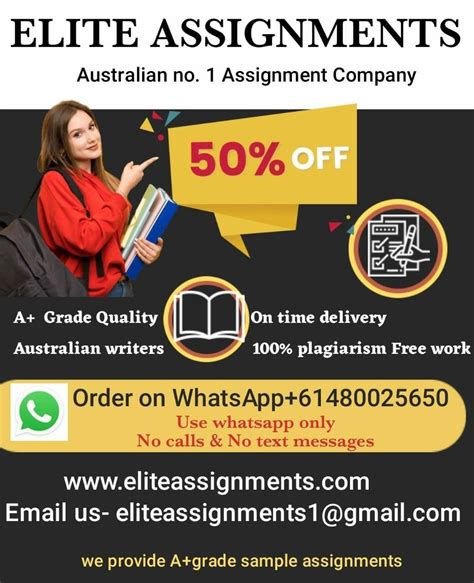 Do You Have A Busy Schedule Or Elite Assignments