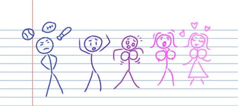 The Best Tg Sequence Ever Made By Geminim Rtransformation