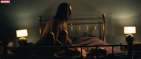 Naked Vicky Krieps In Gutland