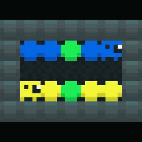 Puzzlescript Next Advanced Features For The Puzzlescript Open Source