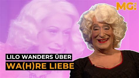 Folge 61 Lilo Wanders Road To Glory Massengeschmack Tv Forum