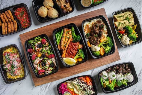 Healthy Meal Prep By Ariel · ★50