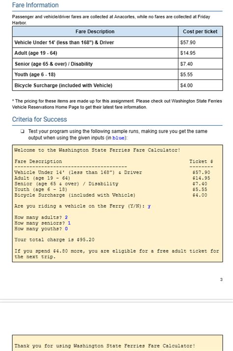 Solved Please Help Me Write A Code That Can Display All Of