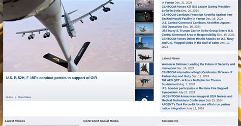 Is Centcom Mil Legitimate Or A Scam
