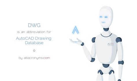 Dwg Autocad Drawing Database