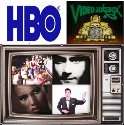 Hbo Video Jukebox Rfuckimold