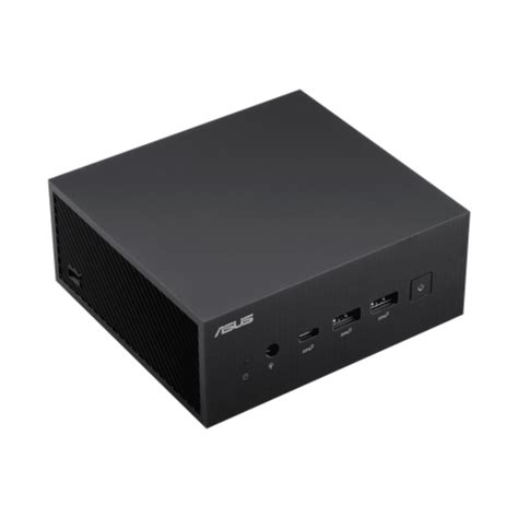 Nuc Asus Mini Pc Intel Barebone Core I P Slots Ddr M Hdd Wifi Freedos Vesa