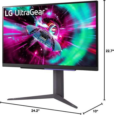 LG UltraGear Gaming Monitor Review Mini PC Reviewer