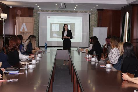 Masterclass Tehnici Eficiente în Comunicarea De Business Afam Md