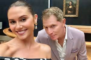 Sophie Flay Is Not Holding Back She Has Expressed That She Will Never