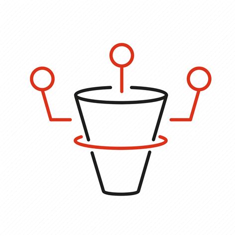 Computing Distribution Function Multithreading Service Sharing Icon Download On Iconfinder