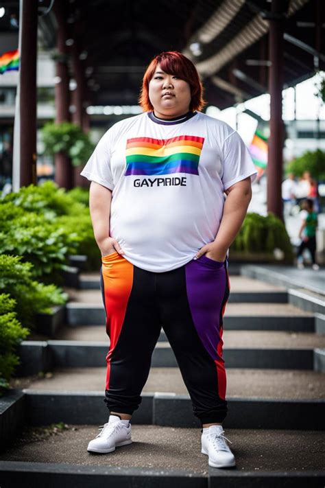 Characterization Combo Fat Japanese Twink By Anonymous51 On Deviantart