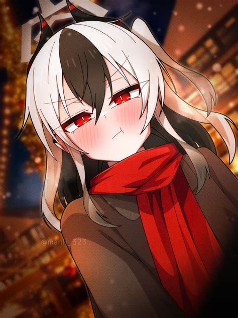Safebooru 1girl T Alternate Costume Alternate Hairstyle Black Hair