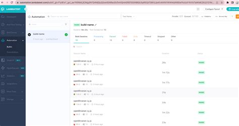 Running Tests In Cypress With GitHub Actions Complete Guide LambdaTest