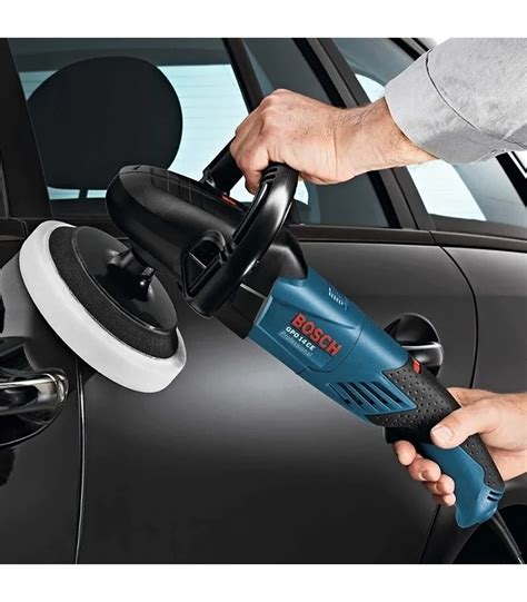GPO 14 CE Professional полировальная машина Bosch 0601389000 - Bosch ...