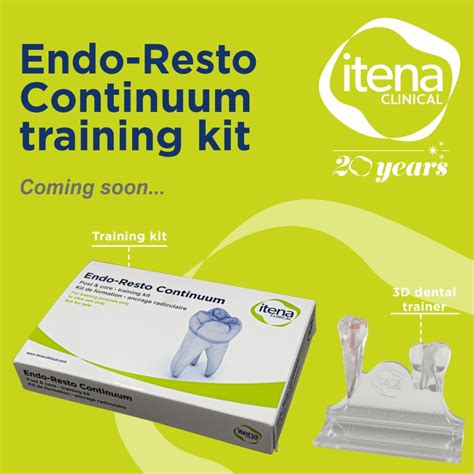 Itena Clinical On Linkedin Dentist Dental Dentalart Dentalcare